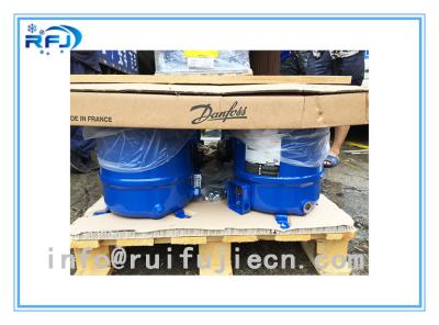 China MT100/ MTZ 100  Maneurop compressor 380-400V/3/50Hz-460V/3/60Hz  8HP   R22,R407C,R134a/R404a 60kg for sale