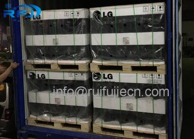 China LG AC Rotary Compressor for Air Conditioner , Rotary R22 Compressor QJ306PCB for sale