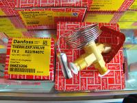 China R134a Thermostatic  Expansion Valves for sale