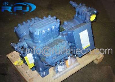 China D6SH-2000 Semi Hermetic Refrigeration Compressor 20HP Belgium  50Hz for sale