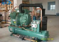China Cold Store Water Cooled 2CES-3Y-40S Compressor Refrigeration Condensing for sale
