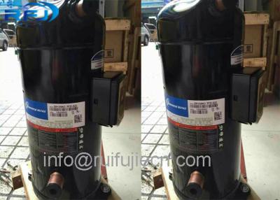 China 220 V Copeland Scroll Compressor For Air Conditioner Model No. ZR108KC-TF5-522 9HP for sale