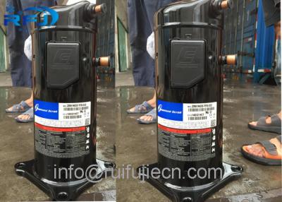 중국 5HP 냉각 Copeland 일폭 압축기 ZR61KCE-TFD-522 중국 (본토) 판매용