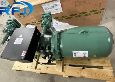 Cina Bitzer CSH7553-70Y-38P Compressore di refrigerazione 360-400V 3Phase 50Hz in vendita