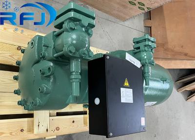 Cina Bitzer CSH7553-70Y-38P Compressore di refrigerazione 360-400V 3Phase 50Hz in vendita