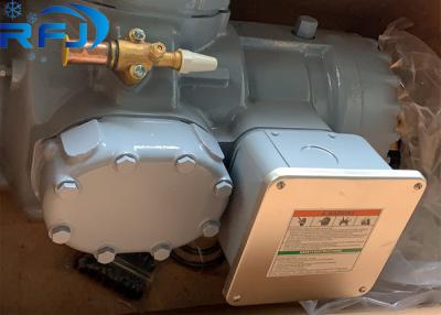 Cina 06EA565600 25HP Carlyle Piston Refrigeration Compressore semihermetico ad alta temperatura 208/230V-3-60Hz in vendita
