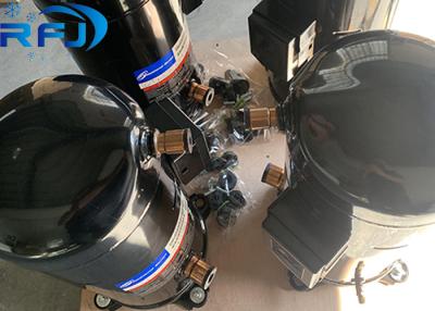 중국 ZP385KCE-TWD-522 코플랜드 스크롤 압축기 3단계 에어컨 냉장고 판매용