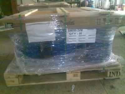 중국 DANFOSS 460V/3/60HZ 냉각 일폭 압축기 SM110S4VC 판매용