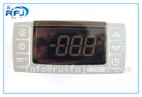 China Thermostat Controller Refrigeration Controls for sale