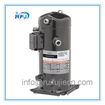 중국 Copeland ZF 시리즈 냉각 일폭 압축기 모형 ZF34KQE-TFD-551 판매용