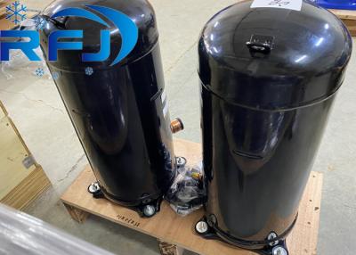 China Scroll Refrigeration Compressor ZP120KCE-TFD-425 Refrigerant R410A for sale
