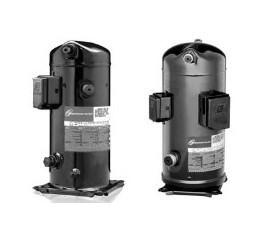 중국 5hp Copeland 에어 컨디셔너 압축기 VR61KF-TFP-522의 냉각장치를 위한 dabfoss 압축기 판매용