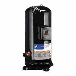 중국 ZP Copeland 일폭 압축기 냉각은 ZP36KSE-TFM를 통제합니다 판매용