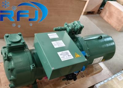 Cina Bitzer CSH7573-90y Compressore a vite 90 CV Opzioni di tensione multipla Etichette personalizzate in vendita