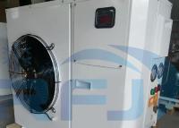 China Single Fan Outer Rotor Box Type Unit Medium-High Temperature Refrogeration Condensing Unit R404A R22 for sale