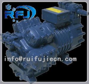 China DLJ-20X Germany Semi Hermetic Refrigeration Compressor DLJ-20X for sale