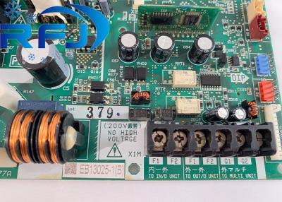 China Efficient PCB Circuit Board For DAIKIN Hvac Systems EB13025-1 (B) for sale