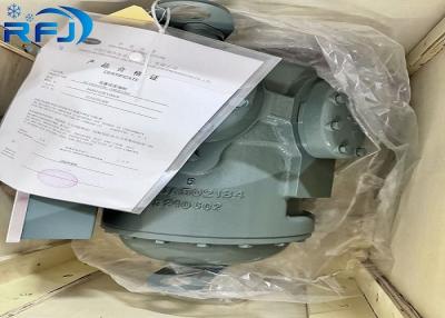 Cina Portatore 06DR241BCC06C0 Compressore di refrigerazione semihermetico a funzionamento silenzioso per applicazioni sensibili al rumore in vendita