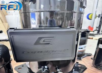 중국 ZR250KC-TWD-522 코플랜드 헤르메틱 스크롤 압축기 냉각제 R22 판매용