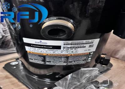 중국 코플랜드 ZP235KCE-TED-522 상업용 냉각 시스템용 허메틱 피스톤 냉각 스크롤 압축기 판매용