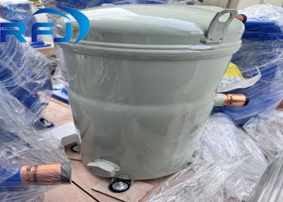 Chine Compresseur à défilement pour performances durables à vendre