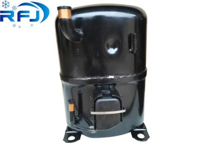China 3HP R404a QR3-58 Ankang Hermetic Piston Refrigeration Compressor 220-460V 3PH 50Hz or 60Hz for sale