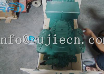 China 25hp  Seimi Hermetic Compressor 6JE-25-40P Refrigeration Parts For Clod Room for sale