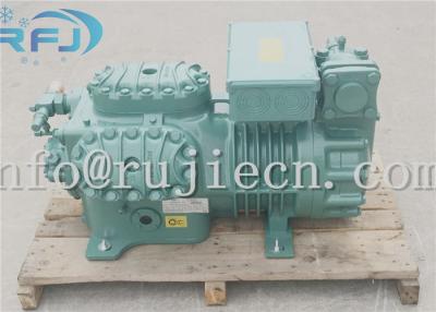 China Semi Hermetic  Reciprocating Compressor AC Power For Cold Room 6F-40.2Y 6FE-40Y for sale