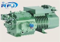 China AC Power Piston Compressor 4FE-28Y-40P 4 Cylinders Condensing Unit Application for sale