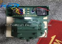 China Middle High Temperature AC Compressor Codensing Unit 28HP 6HE-28Y-40P for sale