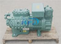 China 4FE-25Y-40P Refrigeration Compressor 25HP AC Power Source High Efficiency Profile for sale