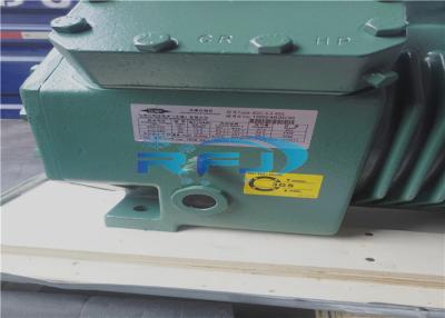 China 4FE-25Y  Refrigeration Compressor 25HP AC Power Source High Efficiency Profile for sale