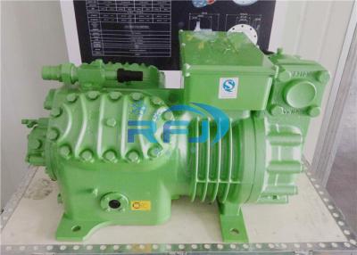 China Dual Capacity Control  Piston Compressor 5hp 4FES-5Y AC Power CE Approval 4FC-5.2Y for sale