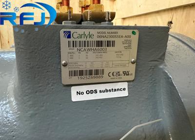 China Carrier 06NA2300S5EA-A00 Carlyle Screw Compressor 06N Series for sale