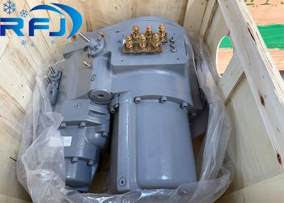 China Carrier 06NA2300S5EA-A00 Carlyle Screw Compressor 06N Series for sale