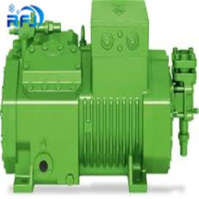 China 6JE-33Y Industrial  Air Compressor Condensing Unit 33HP Power 6 Cylinders 6J-33.2Y for sale