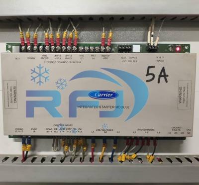 중국 CEPL130259-07-R 캐리어 ISM 통합 스타터 모듈 판매용