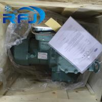 China Carlyle semi-hermetic compressor 06EA565600 for sale