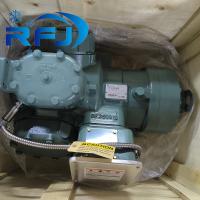 China Carlyle semi-hermetic compressor 06EA565600 for sale