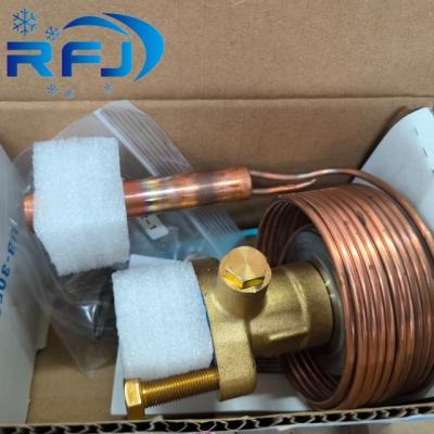 China Thermal Expansion Valve XB-1019MW55-28 for sale
