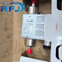 China 060B017291 DANFOSS REFRIGERATION MP55 for sale