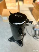 China R404a Refrigeration  Scroll  Compressor 13HP ZB95KQE-TFD-551 for sale