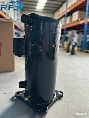 China Refrigeration  scroll Compressor ZB58KQ-TFD-551 8HP for Air conditioner using R22 for sale