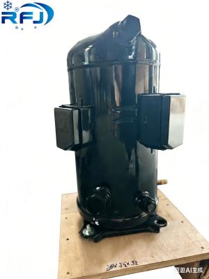 China 40ft Refrigerated Container Spare Parts Thermo King Compressor ZMD18KVE-TFD-277 for sale