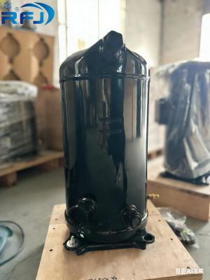 China Black Digital Scroll Compressor ,  Compliant Scroll ZR34K3-PFJ-522 2.8HP for sale