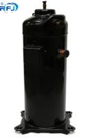 China EVI  R22 Compressor , Scroll Type Ac Compressor cooling coils condenser for sale