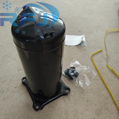 China High Btu Scroll compressor VR57KS-TFP-522 Refrigeration Controls For Air Conditioners for sale