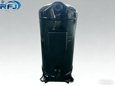 China Highly Hermetic Scroll  small hermetic refrigeration compressor ZP54K3E-TFD-522 for sale