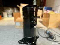 China CE Certification Refrigeration Controls ZP61KSE-TFD-522 Compressor for sale