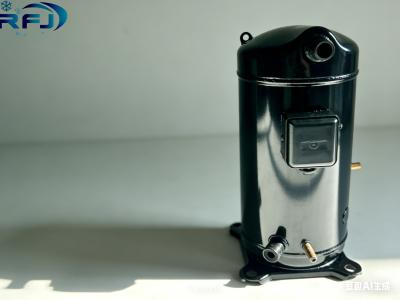 China Zr Series  Scroll Refrigeration Compressor Zr125kc-Tfd-522 5 Years Warranty for sale